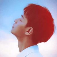 南风带我入秋思 