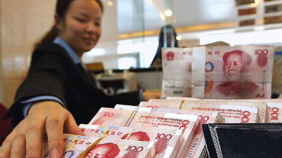 多家银行下调个人账户线上交易限额,有银行单日限额1万元