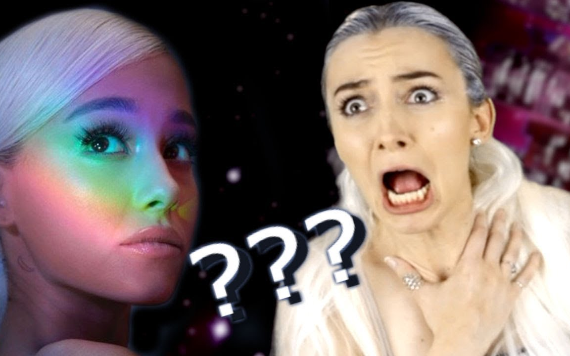 [中文字幕]当No Tears Left to Cry经过多层Google翻译之后