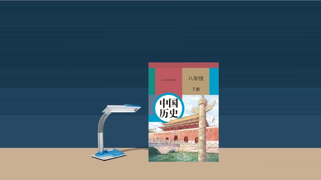 第4课 新中国工业化的起步和人民代表大会制度