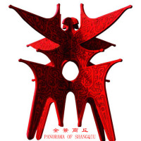 全景商丘 