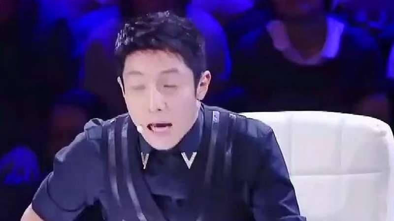 撒贝宁叫萌娃宝贝儿,萌娃一句:哎,撒撒激动地都要“抽搐”了?