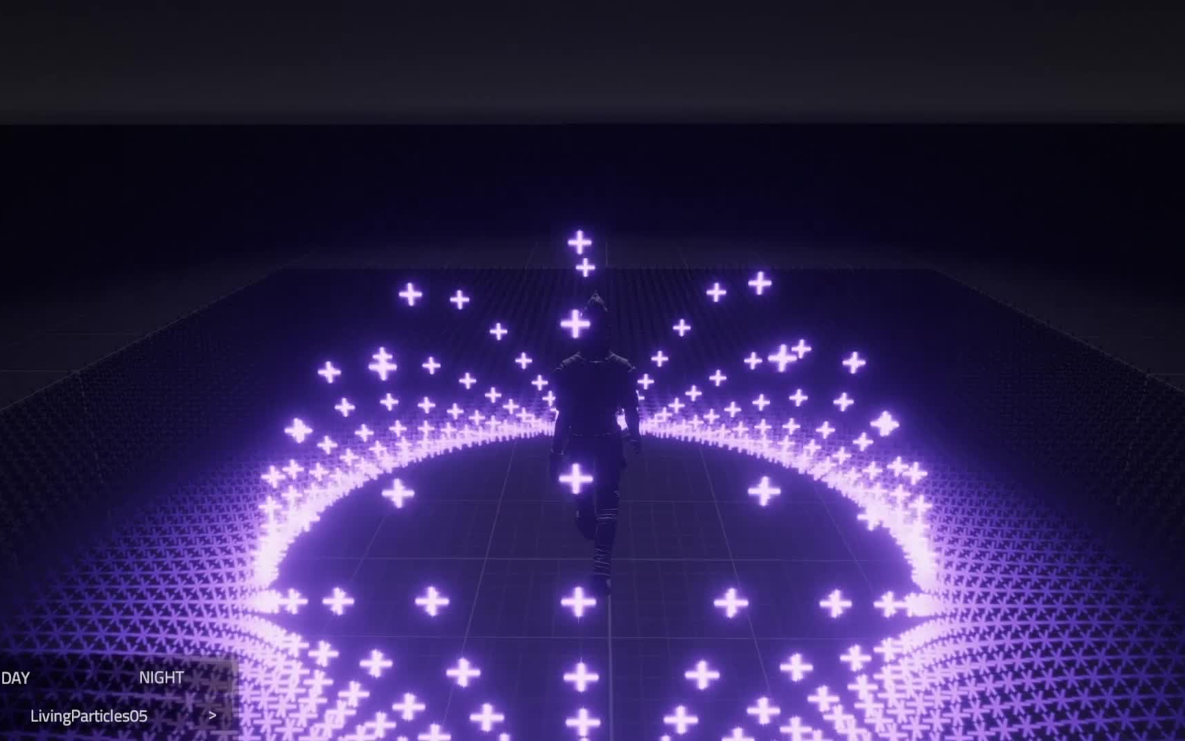 Unity自定义粒子着色器资源包 [Unity Asset] Living Particles Version ...