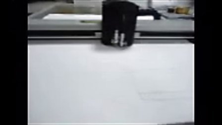 刀模绘图切割机,免开刀模小批量生产