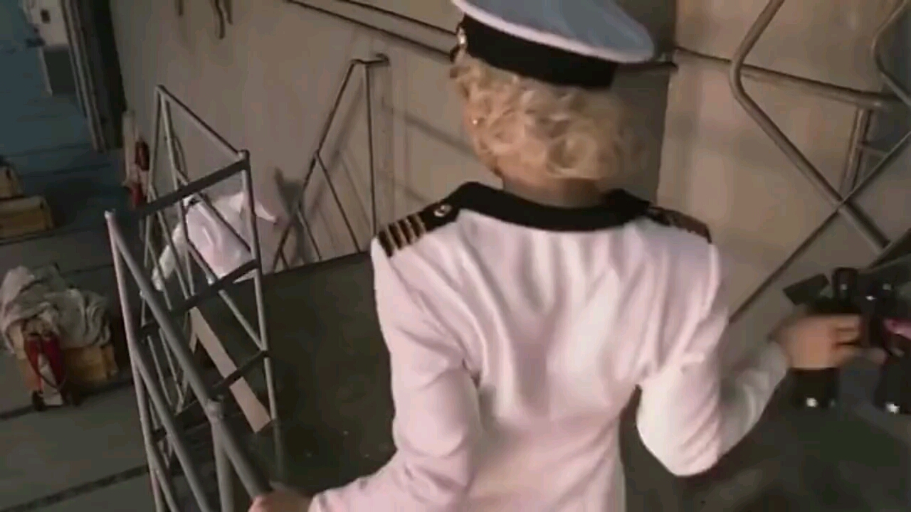 《战舰世界》居然有宣传片!
