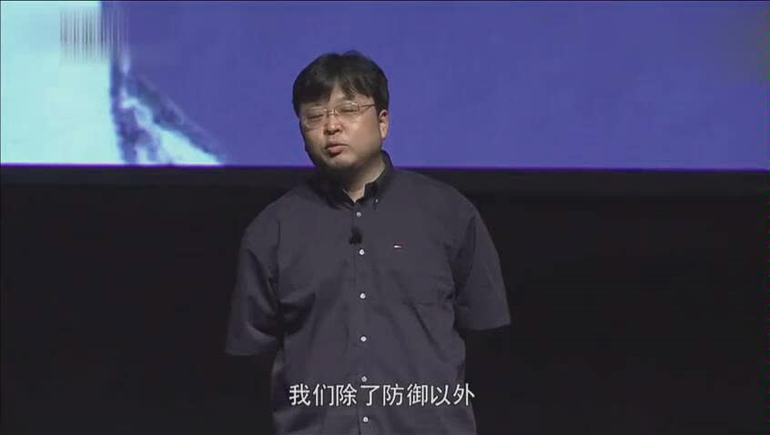 罗永浩怼方舟子,口才太好,太搞笑了