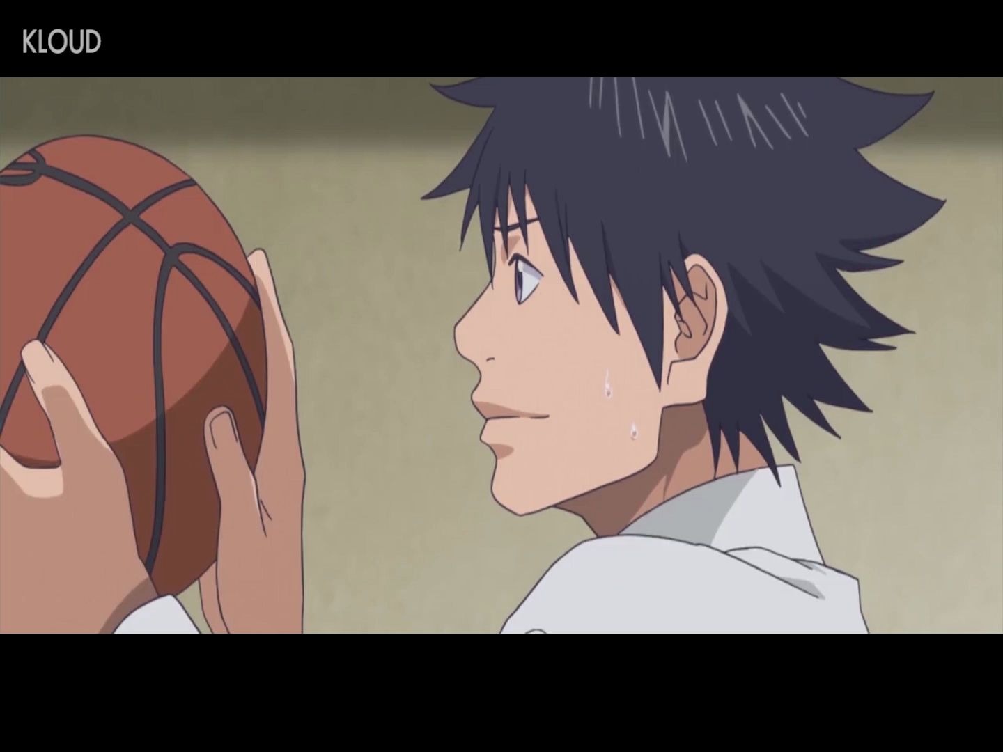 【MAD】《鸭子的天空/篮球少年王》:就是翅膀无法飞行,我也想展开...