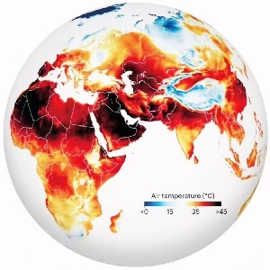极限运动传播者 