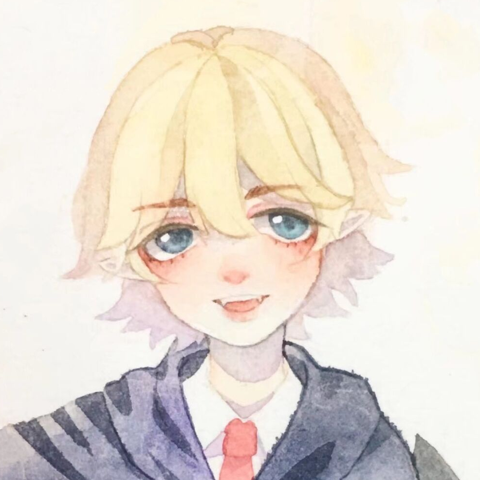 Nice丶帆星隆美尔 