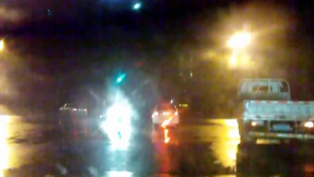 行车记录仪测试10-13