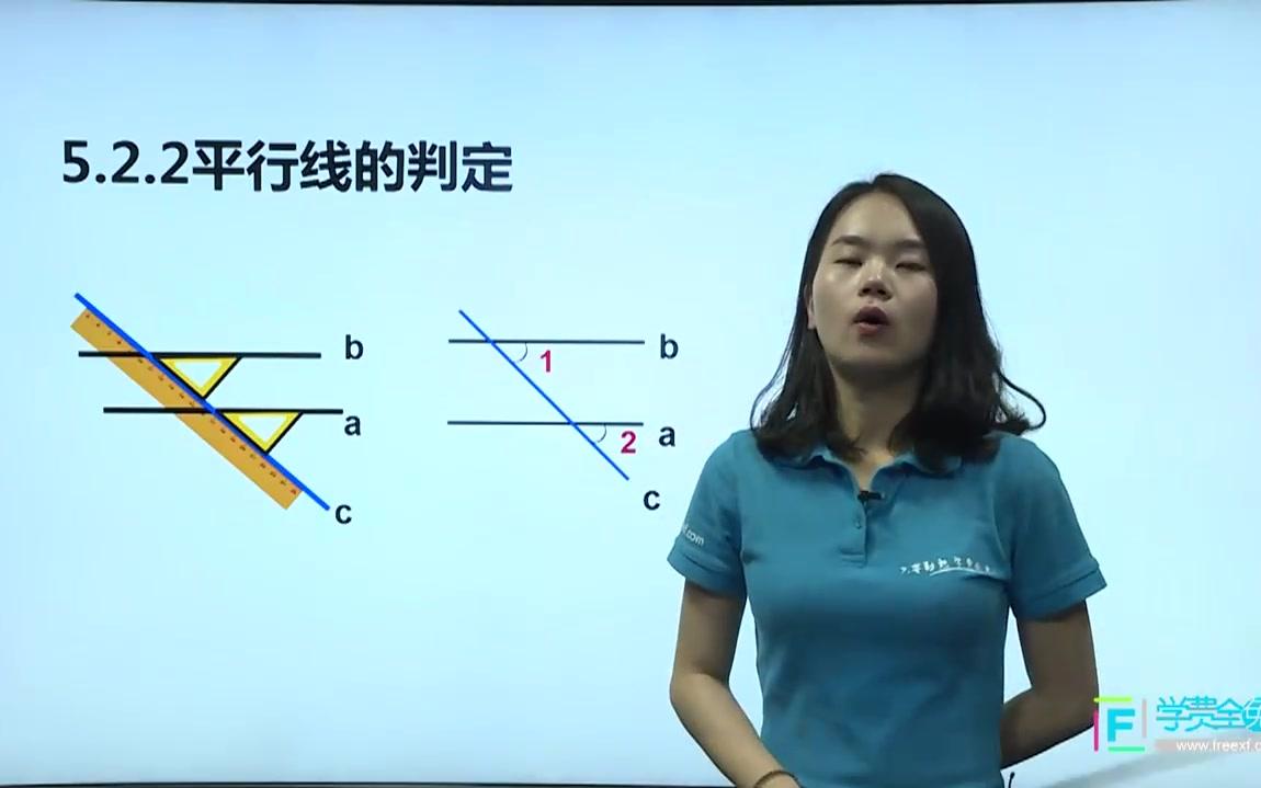 初中数学七年级下册