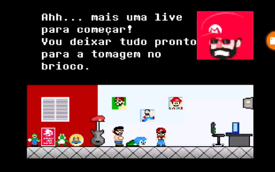 【SMW Hack】一个特效让模拟器卡顿的hack