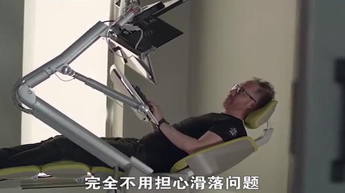 要是能有这办公桌,以后都不用怕加班了
