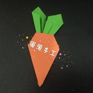 周周做手工 