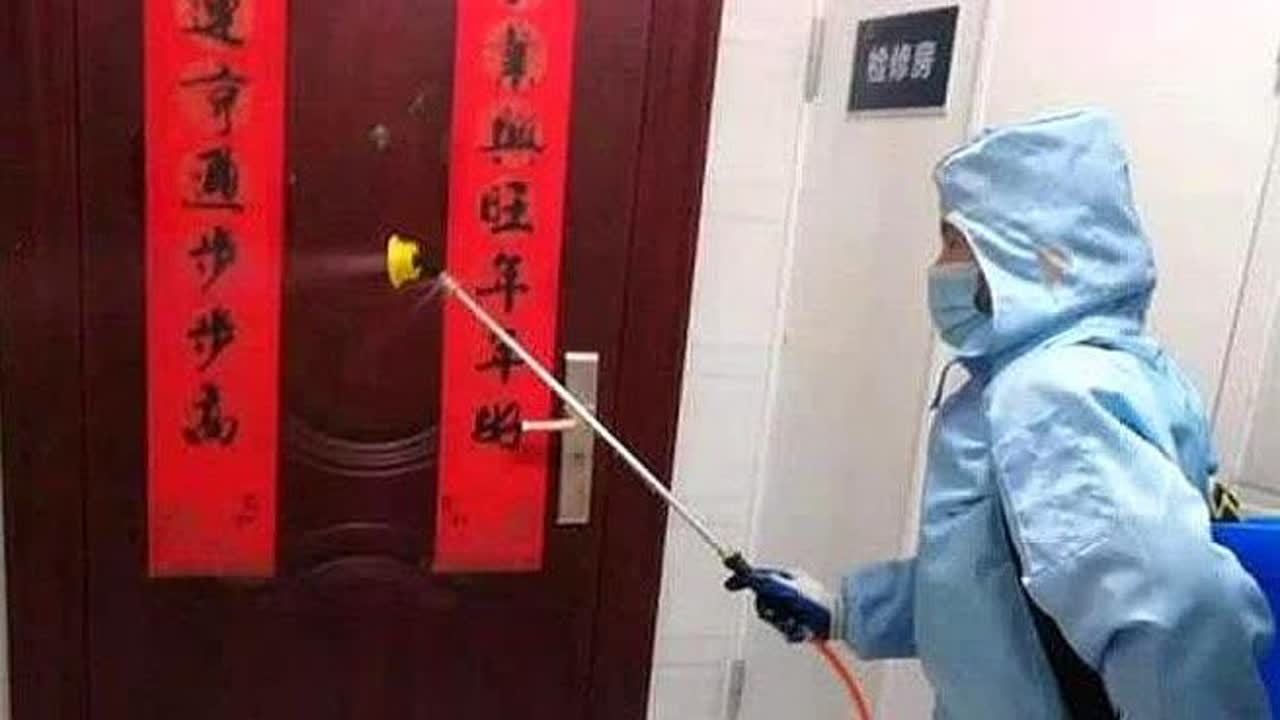 酒精消毒时,这2个误区一定要避开,现在知道为时不晚,抓紧看看