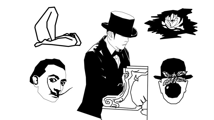 爆肝1500行python代码输出《最伟大的作品》