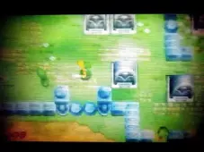 3DS《塞尔达传说 众神的三角力量2》游戏前20分钟试玩