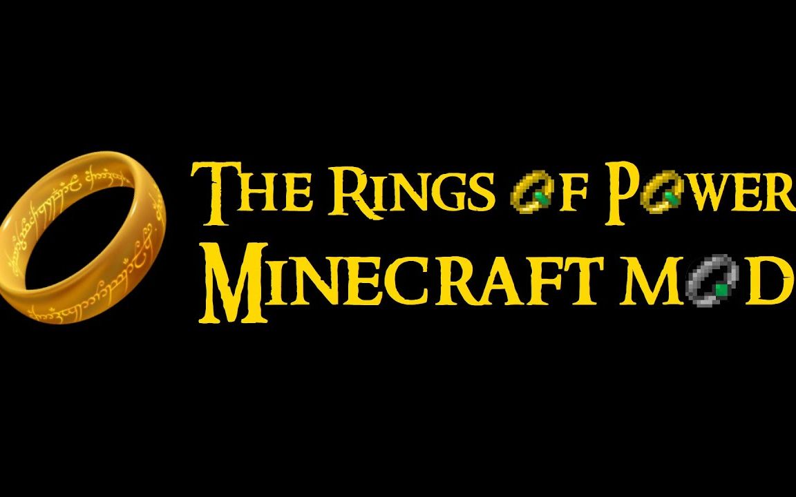 震惊!这款模组居然是名正言顺开挂!——力量之戒我的世界模组