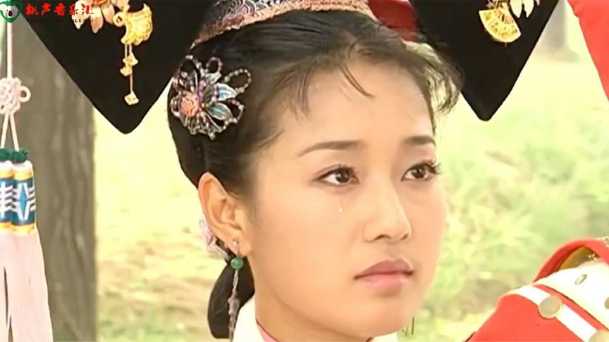 还珠格格插曲《重逢时刻》,紫薇尔康天上人间终重逢,催泪歌曲