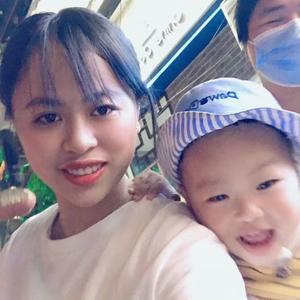 梅小护科普 