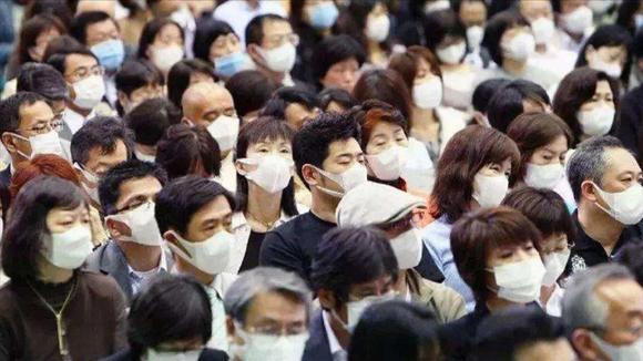 我国新型冠状病毒肺炎已确诊473例