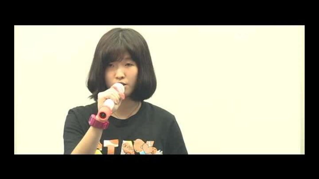 广东省中学生主持演讲联赛育才单元赛