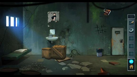 #恐怖密室解谜# 心跳加速的感觉!