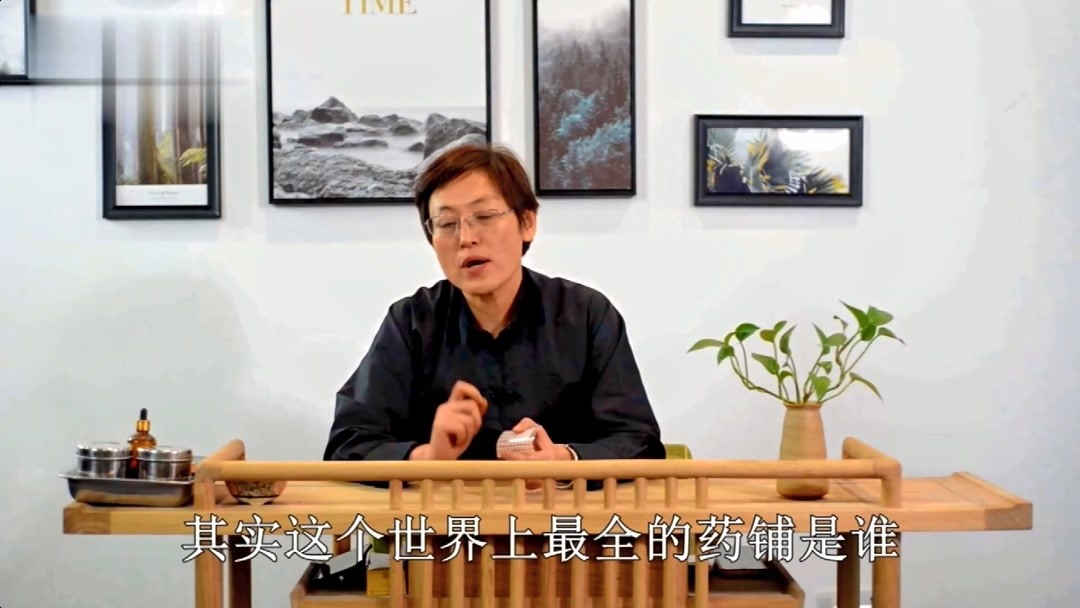 舒卿：小小的指针贴对腹胀有什么作用呢？