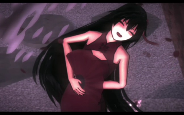 【樱校剪辑向】《囍》“苏妲己才不是贬义词!”