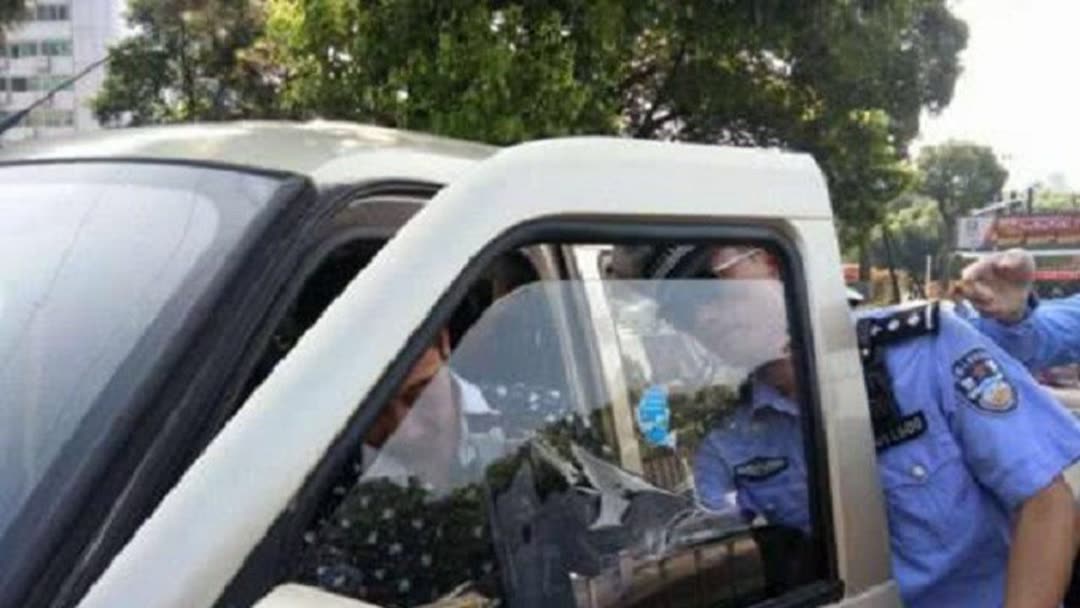 车管所再次确认:车上这个小东西再不拆掉,年审审几次都过不了!