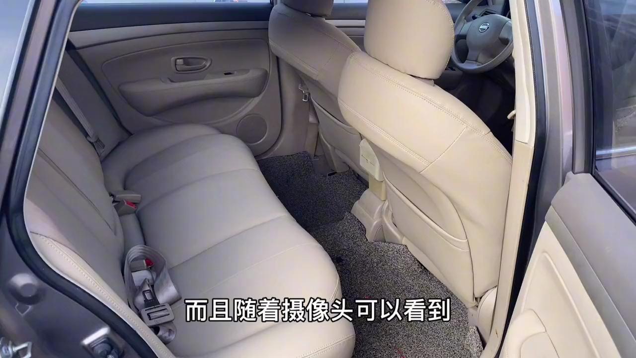 家用热门车,轩逸经典款