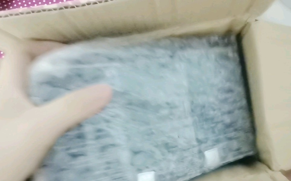 【盲盒】密林古堡系列