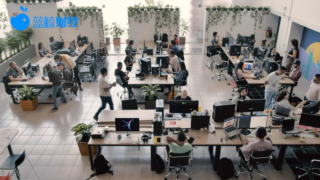 报告:北京企业平均薪酬全国最高 ,达16.68万元