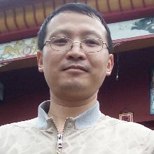 黄中伟哥 