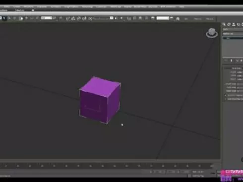 Unity3D场景导出和 prefab制作剪切完 unity3d视频教程