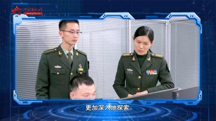 十年磨一剑!科技军工成绩斐然 两会代表话期待