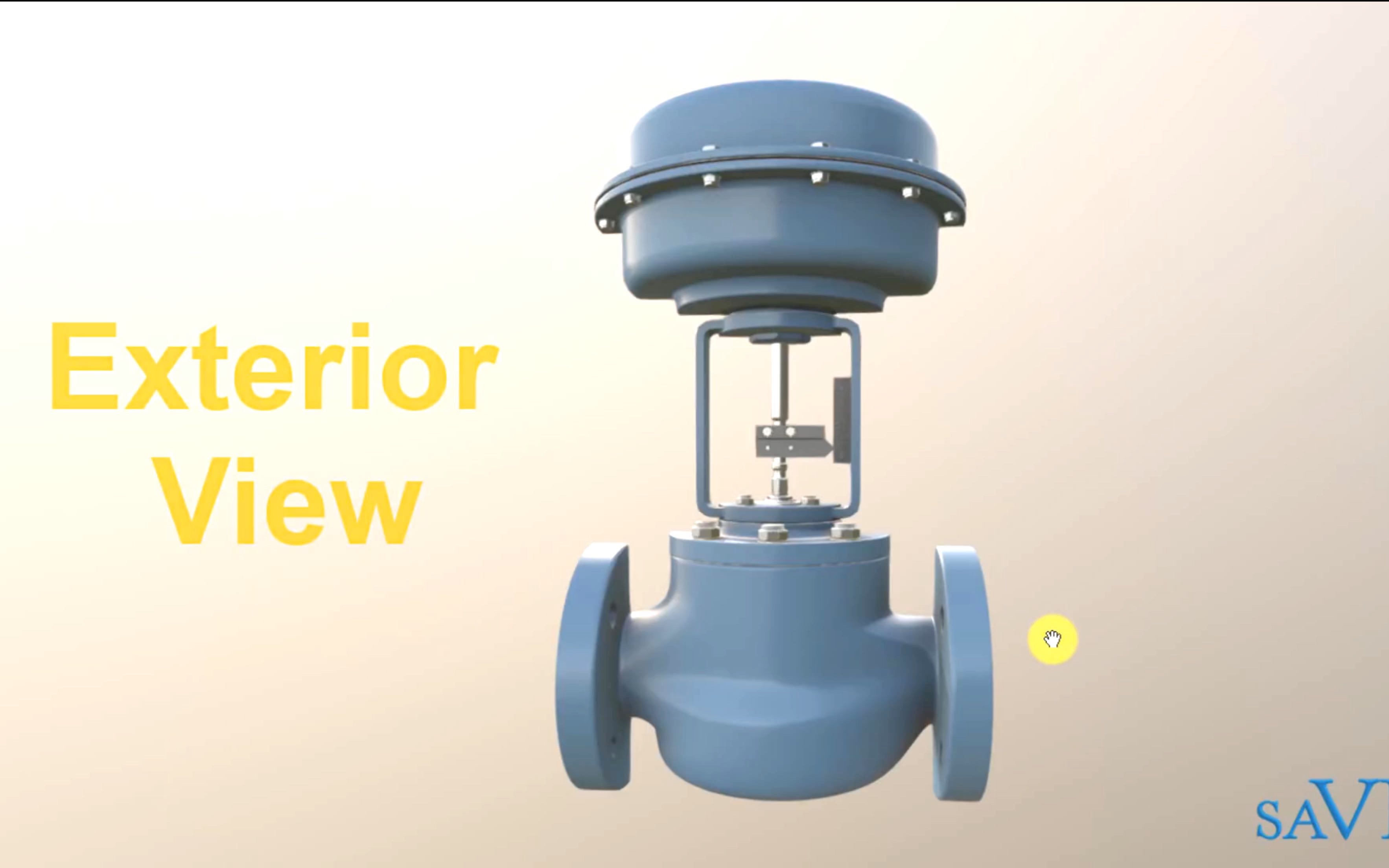 气动阀如何工作How Pneumatic Valves Work