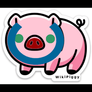 WikiPiggy 