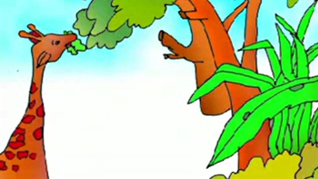 儿童故事动画片 经典儿童故事大全_'_'-0001