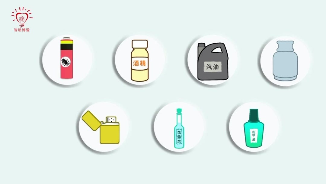 “智助博爱”——杀虫剂使用规范