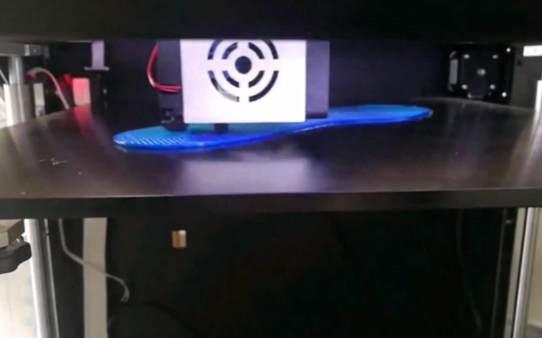 3D打印TPU柔性耗材医疗行业应用