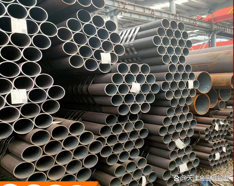 q345c无缝钢管厂钢价稳中有涨