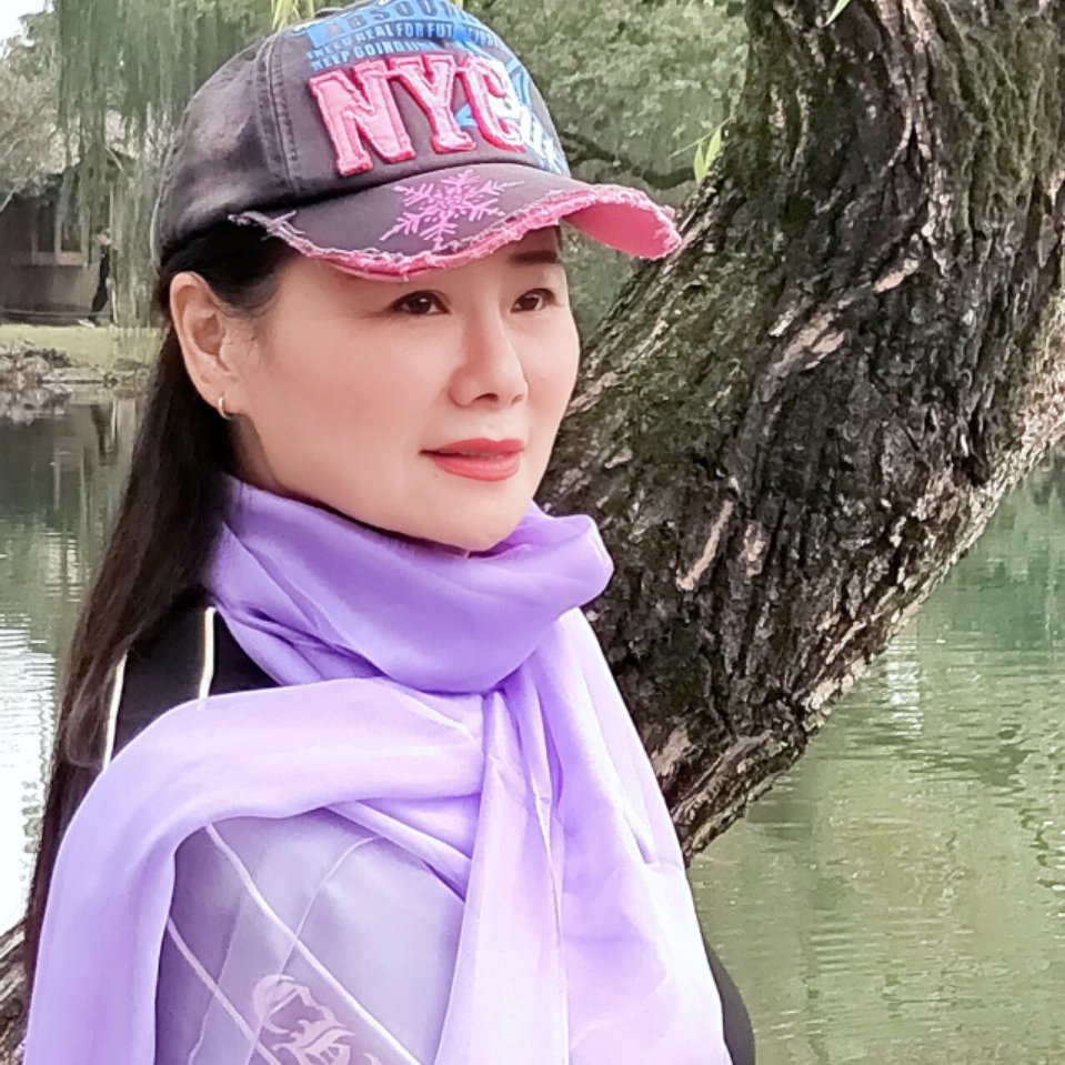 樱子黔灵广场舞 