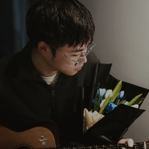 Tony格的追星故事 