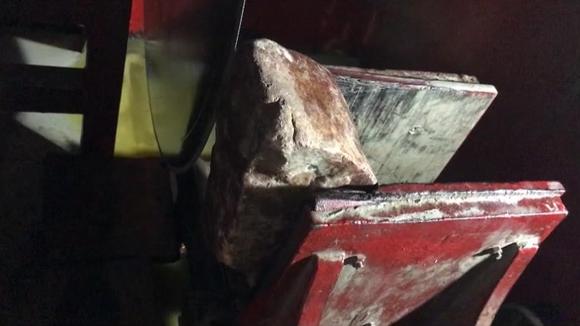 红皮姐堆木那 砂细 种好 切下去会不会大涨