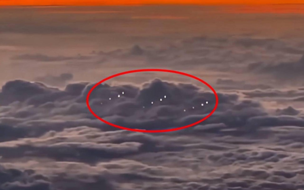 多地出现不明飞行物,它们之间可有什么关联?都击落了吗?