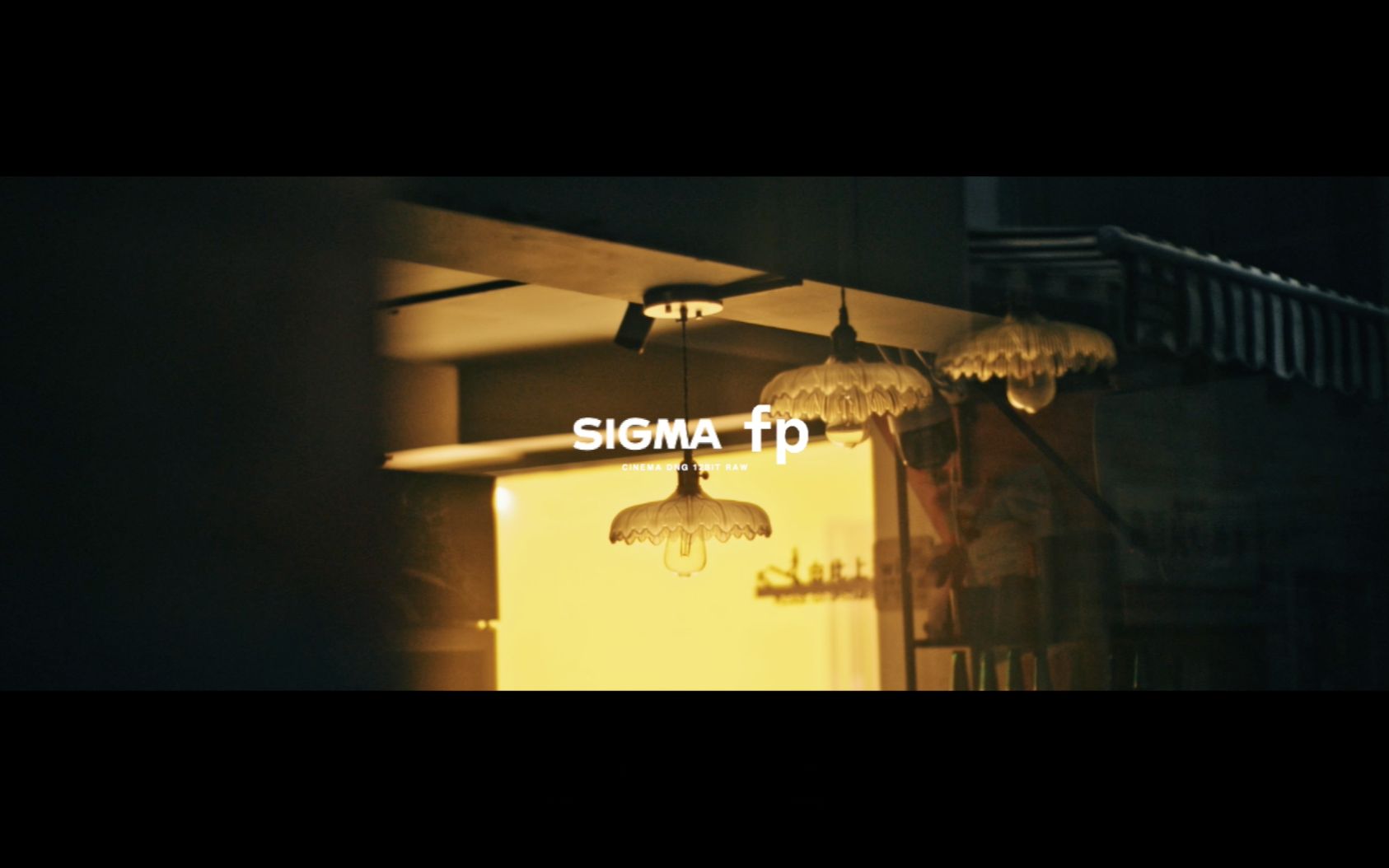 适马/SIGMA FP CINEMA DNG RAW 100p