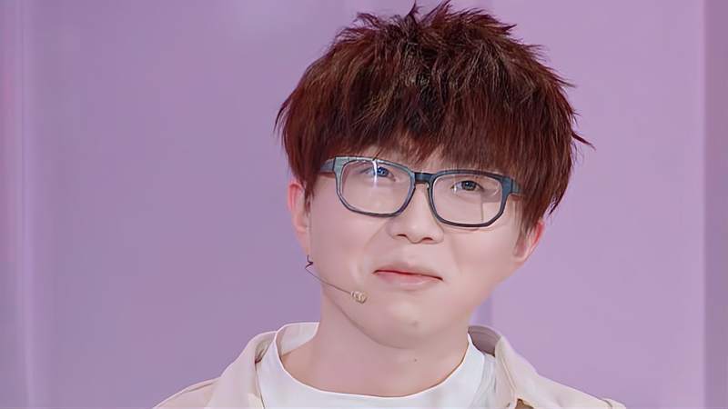 华晨宇点名自家学妹,李泽珑“无病呻吟”,歌词突然cue毛不易!