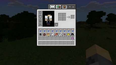 我的世界:制作更多种类的药水方法