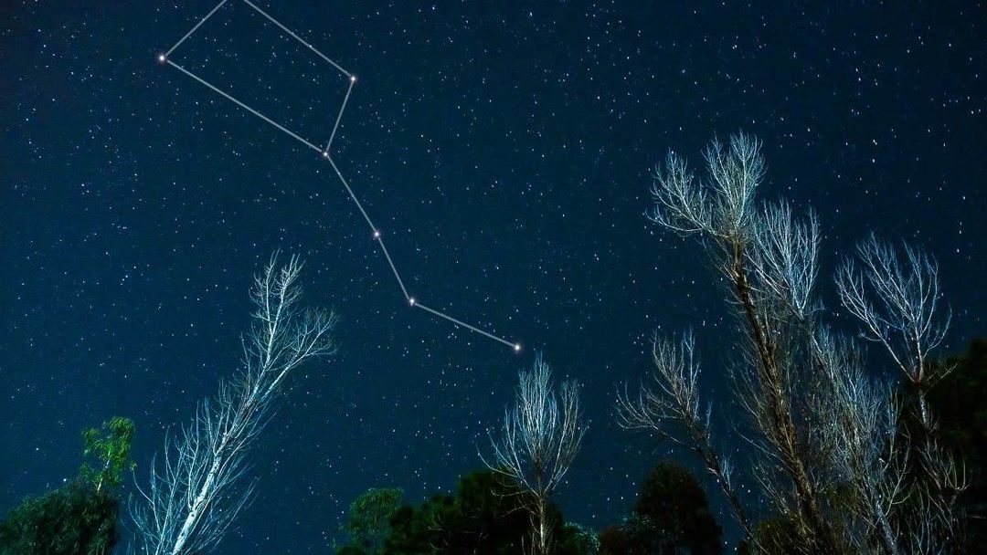 芝麻爱科学 第36集 如何在家模拟北斗七星呢
